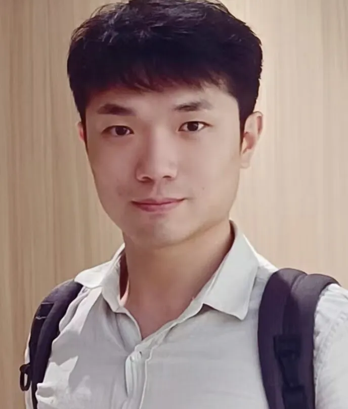 Zhiqi (Jimmy) Jin, composer - Scarborough Philharmonic Orchestra